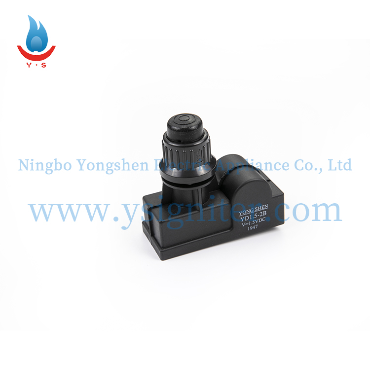 China 100% Original Spark Gas Ignitor - YD1.5-2B – Yongshen factory and ...